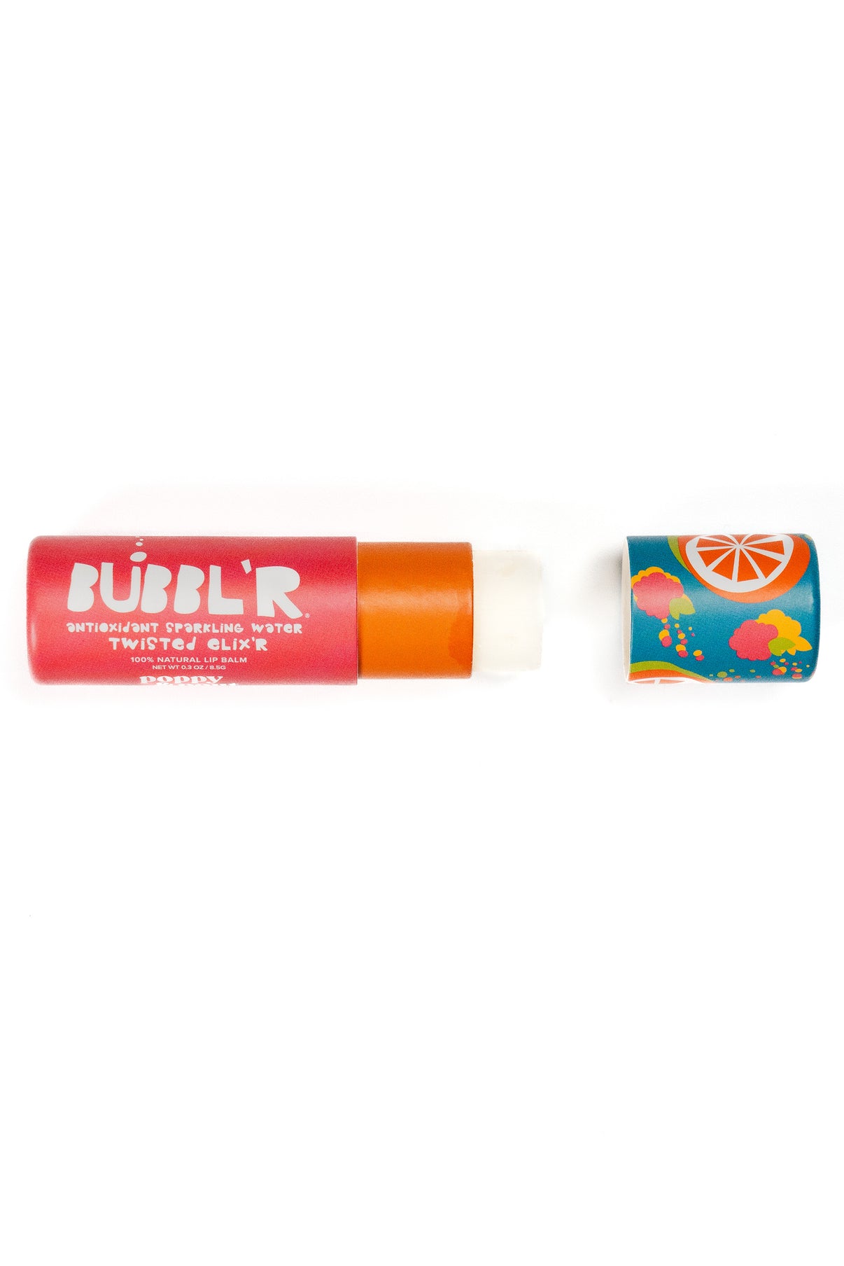 juicy combo Poppy & Pout 2-pack – drinkbubbl'rstore