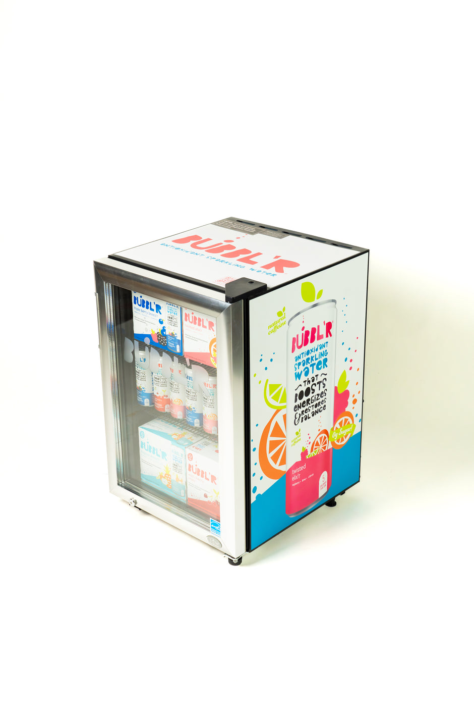 collectibles – drinkBUBBL'Rstore
