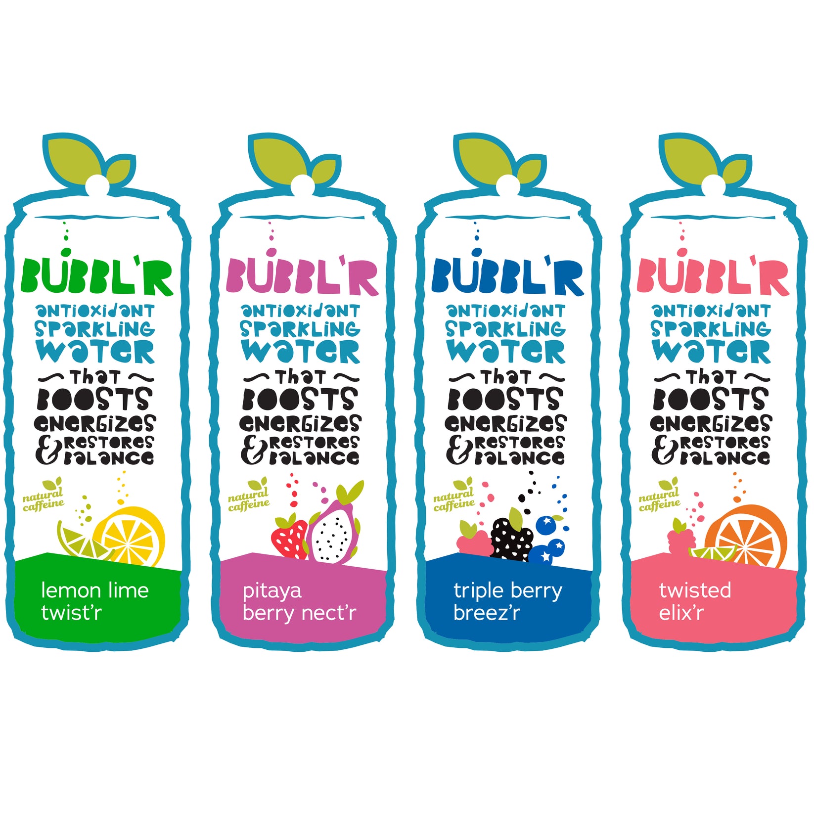 BUBBL'R top 4 can air freshen'rs – drinkbubbl'rstore